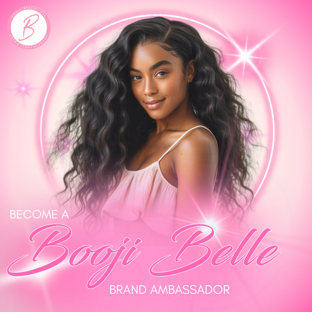 Booji Beauty Bar & Co.