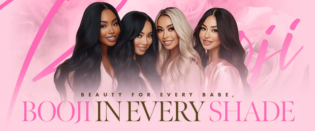 Booji Beauty Bar & Co.