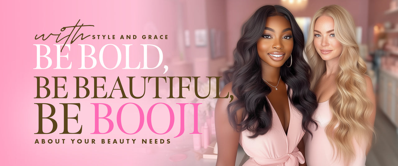 Booji Beauty Bar Salon & Spa Suites – Booji Beauty Bar & Co.