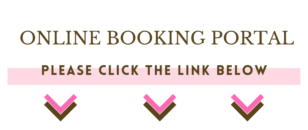 Booji Beauty Bar & Co.