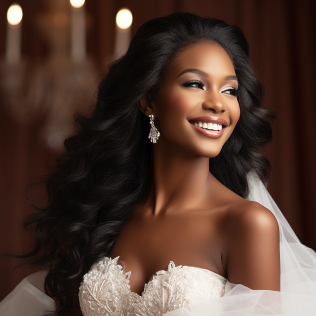 The Bridal Bar – Booji Beauty Bar & Co.