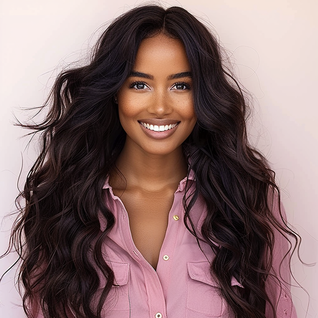 Booji Beauty Bar & Co.